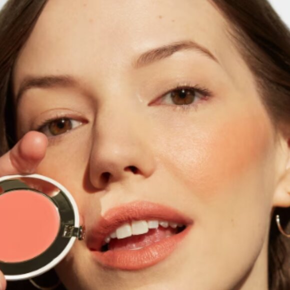 beautycounter | Makeup | Beautycounter Paloma Cheeky Clean Cream Blush ...